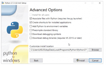 How to Get Started With Python? | Learn Python Programming