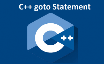 C++ goto Statement | Learn C++ Programming