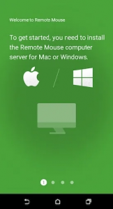 How to Use Your Android Phone as a Mouse on Mac