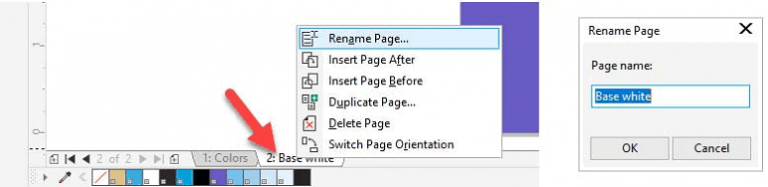 Printing color separations in CorelDRAW | Learn CorelDRAW