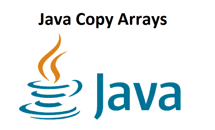 Java Copy Arrays Using System Arraycopy Looping Learn Java