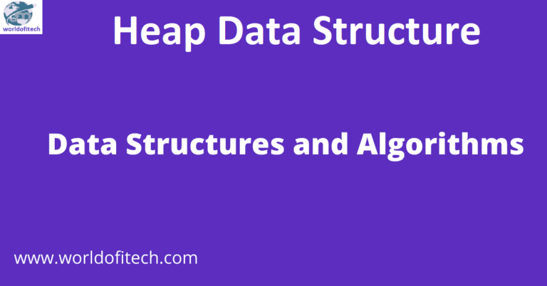 Heap Data Structure | Learn Data Structures and Algorithms