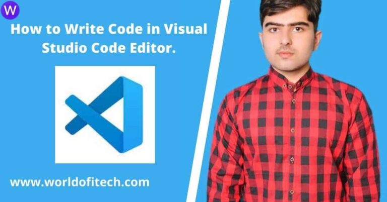 Visual Studio Code Live Server | Step by Step