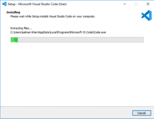 How to Download and Install Visual Studio Code | Step by Step