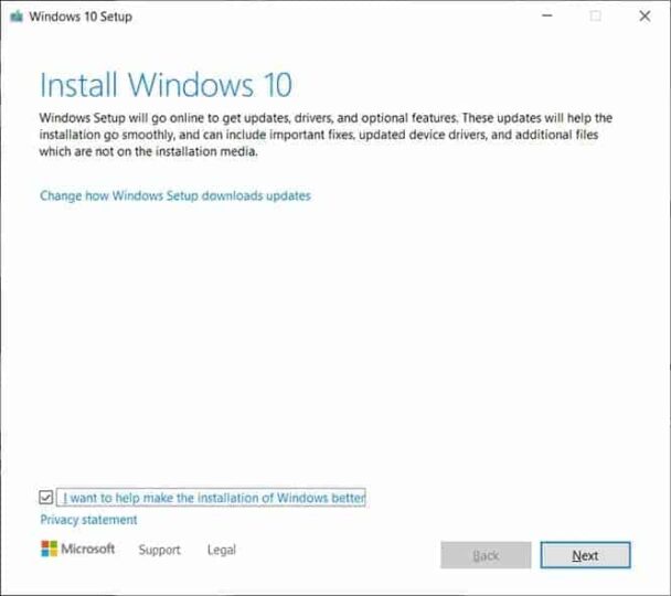 How to Create a Windows 10 Bootable USB Step by Step
