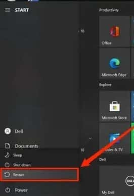 windows 10 safe mode