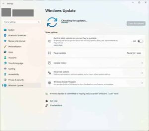 How to Manage/handle Windows 10 and 11 updates – worldofitech