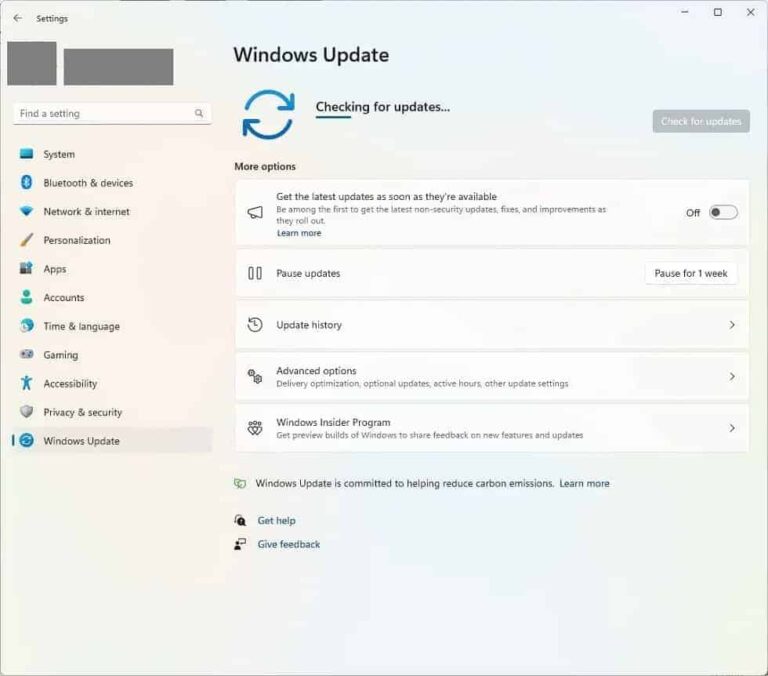 How to Manage/handle Windows 10 and 11 updates – worldofitech