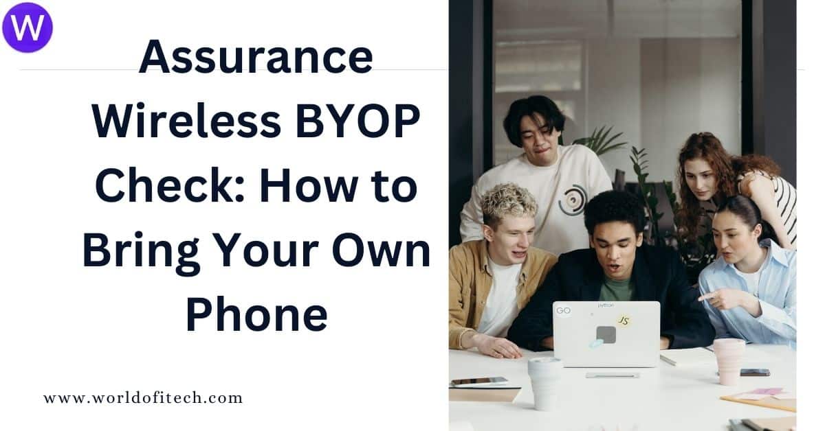 worldofitech | World of Information Technology