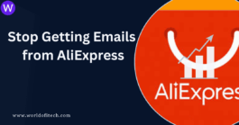 Stop Getting Emails from AliExpress: A Comprehensive Guide